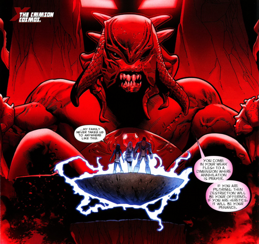 Cyttorak Terra 616 Wiki X Men Comics Fandom