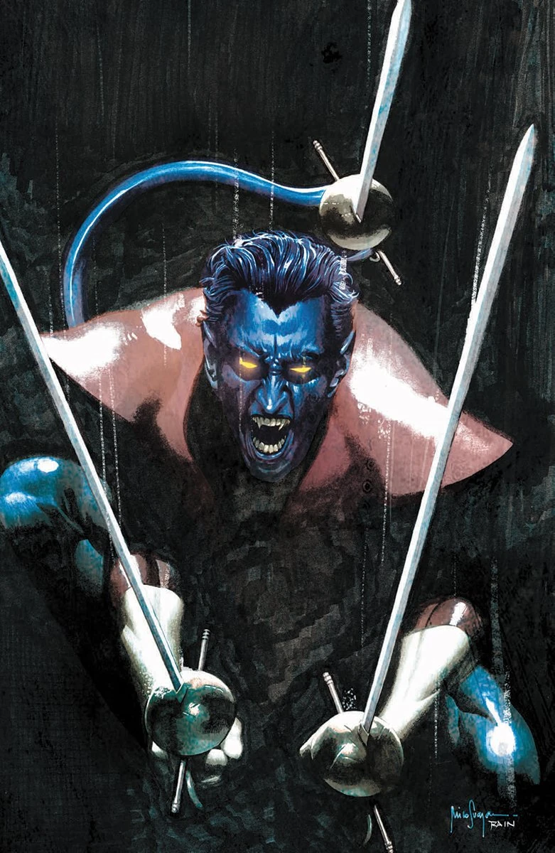 Categoria:Teletransporte | Wiki X-Men Comics | Fandom