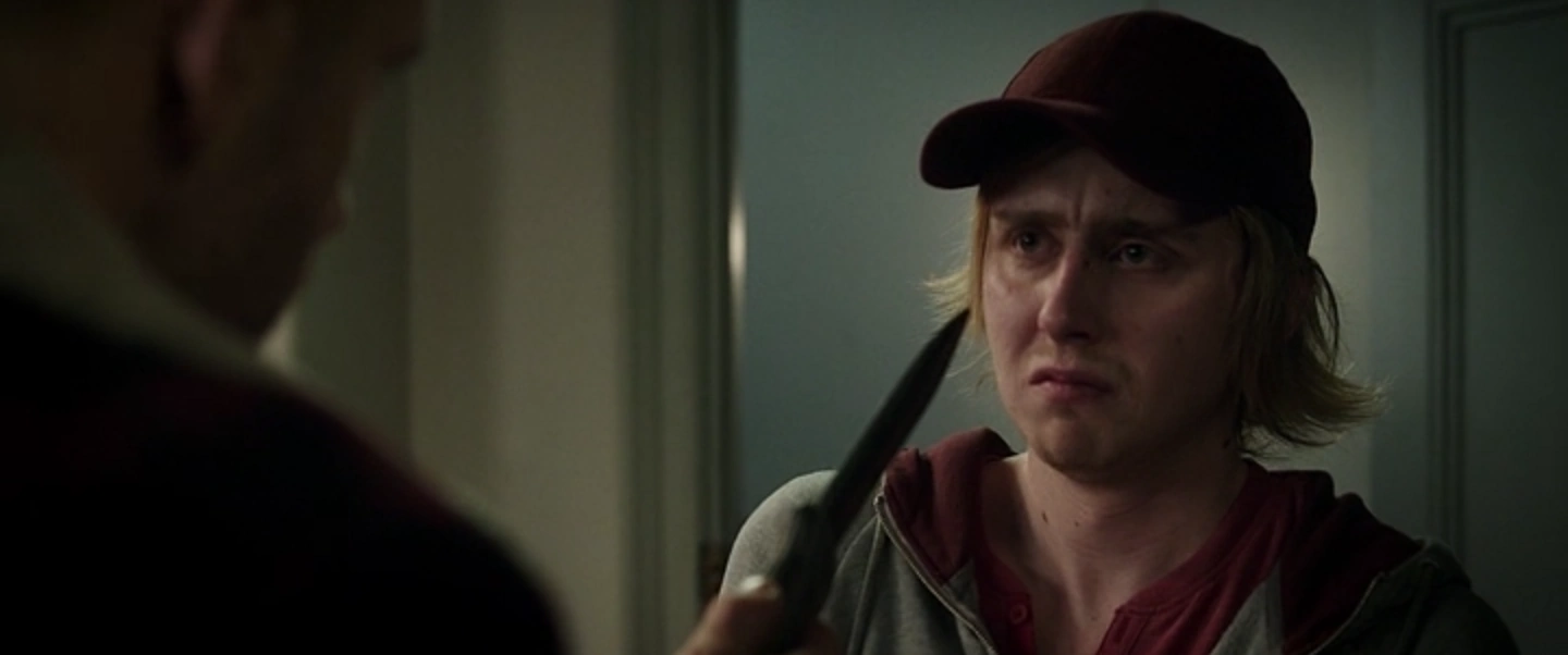 Jeremy Garrett | Wiki X-Men | Fandom