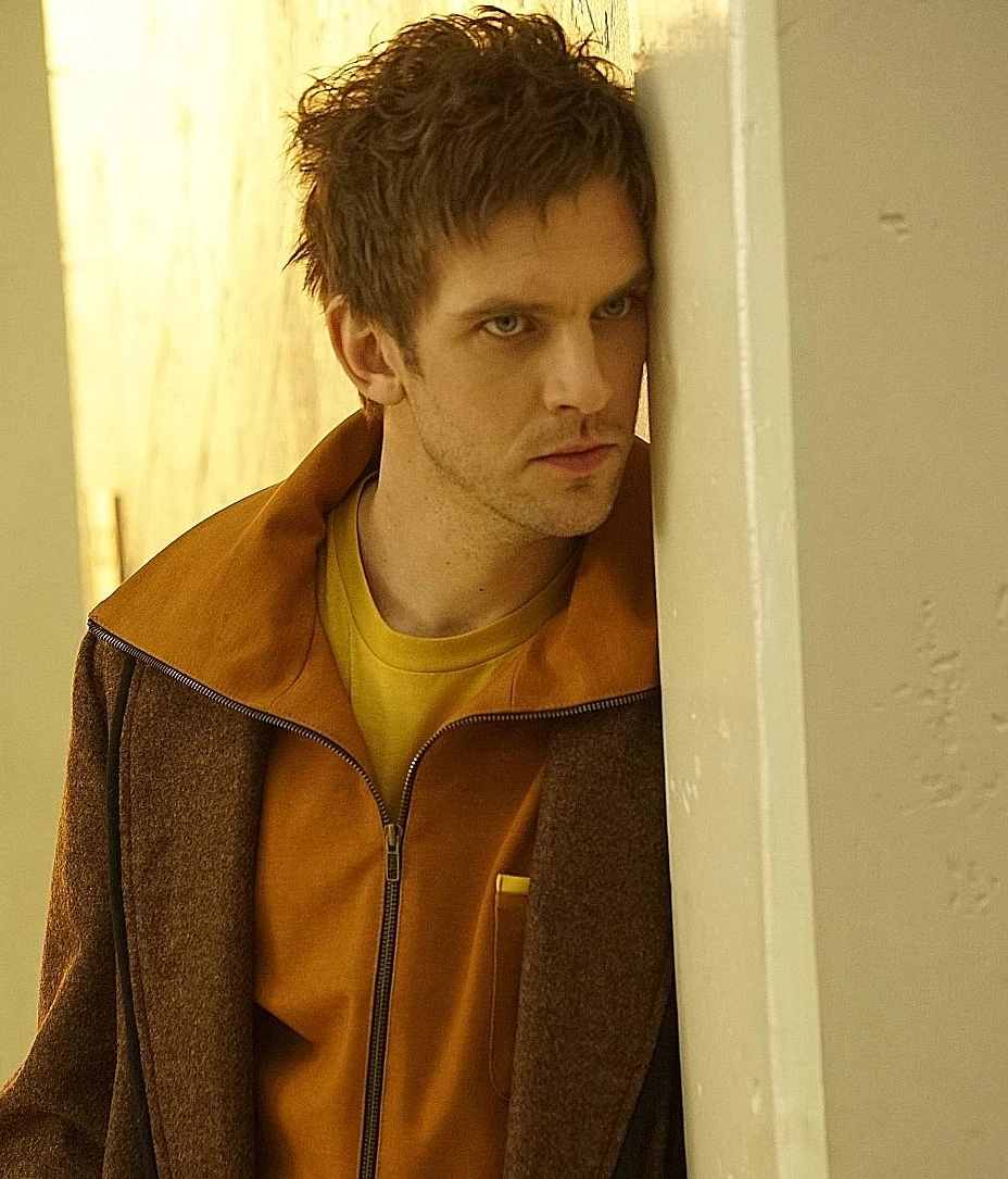 David Haller | Wiki X-Men | Fandom