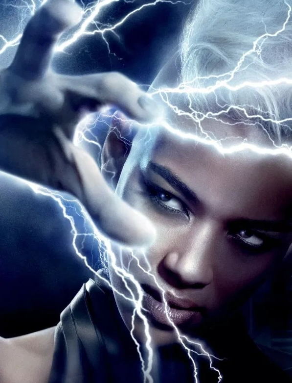 Tormenta | Wiki X-Men | FANDOM powered by Wikia