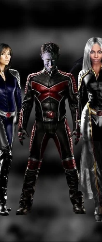 Nightcrawler | Wiki X-Men | Fandom