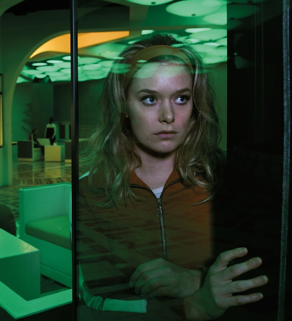 Syd Barrett | Wiki X-Men | Fandom