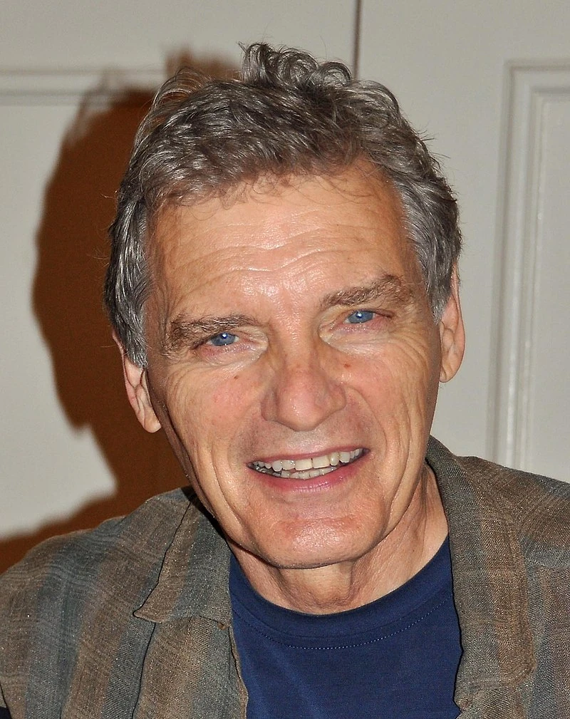 David Selby | Wiki X-Men | Fandom