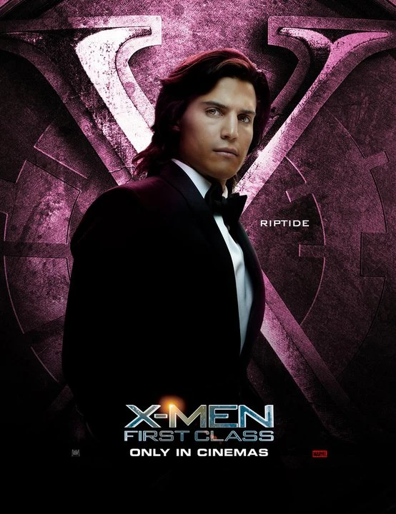 Riptide | Wiki X-Men | Fandom