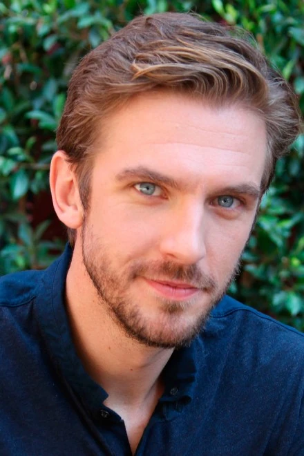 Dan Stevens | Wiki X-Men | Fandom