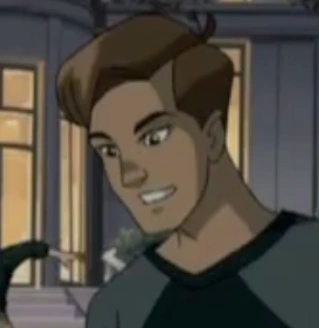 Image - Bobby Drake.png | X-Men Evolution Wiki | FANDOM powered by Wikia
