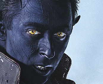 Image - X2 - Nightcrawler.png | X-Men Evolution Wiki | FANDOM powered ...