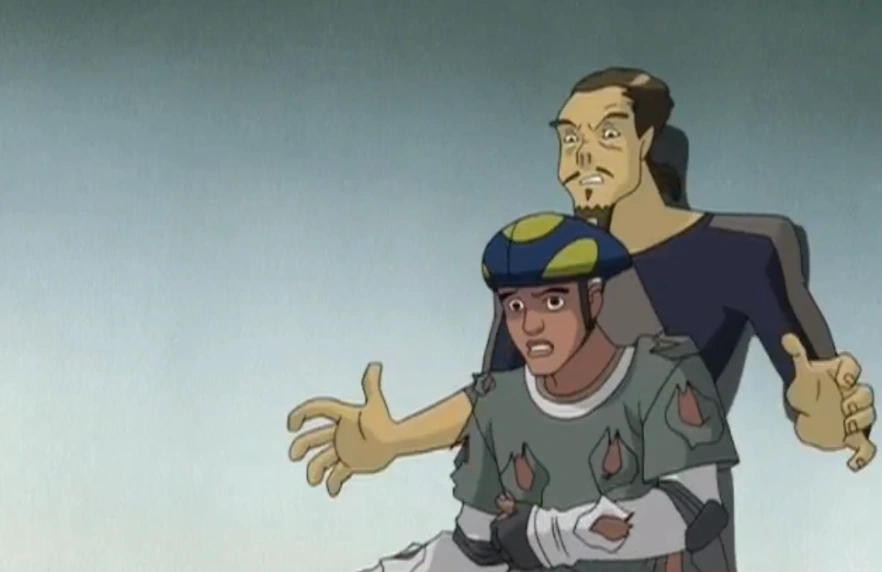 Morlocks/Gallery | X-Men Evolution Wiki | FANDOM powered by Wikia