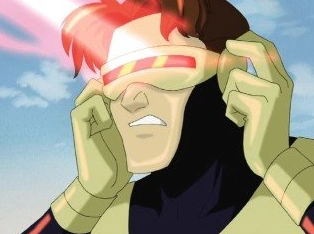 Cyclops | X-Men Evolution Wiki | FANDOM powered by Wikia