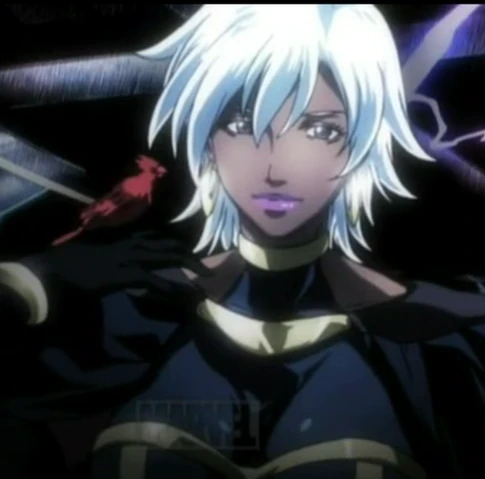 Image - Anime xmen -Storm.png | X-Men Evolution Wiki | FANDOM powered ...