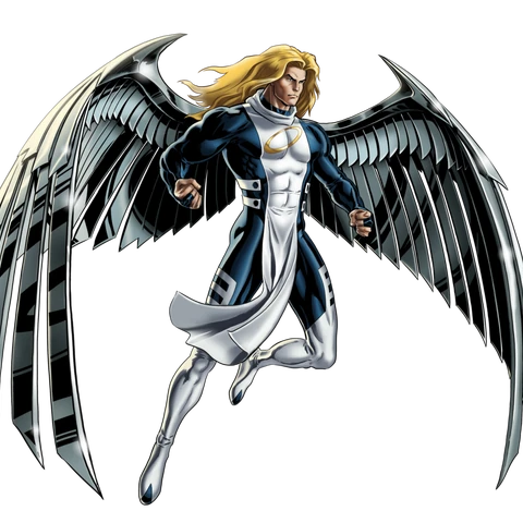 Warren Worthington III / Angel (Archangel) | Wiki X-Men | Fandom