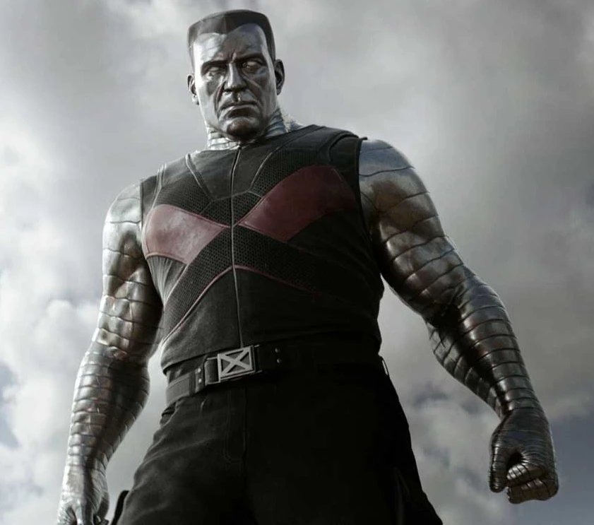 Peter Rasputin / Colossus | Wiki X-Men | FANDOM powered by Wikia