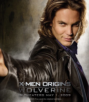 Remy LeBeau / Gambit | Wiki X-Men | Fandom