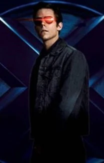 Cyclops Xmen Movies Wiki Fandom Powered By Wikia