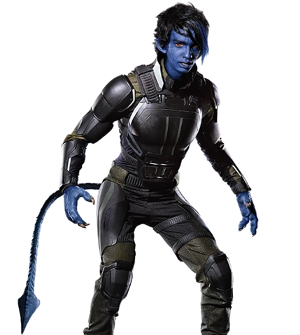 Kurt Wagner / Diablo | Wiki X-Men | Fandom