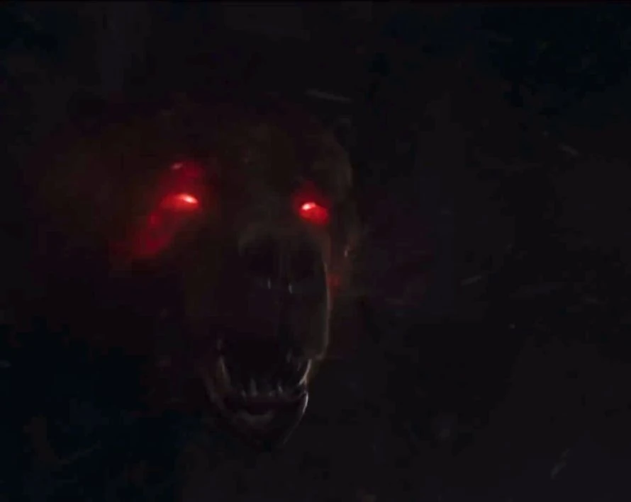 Demon Bear | Wiki X-Men | Fandom
