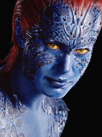 Mystique | X-Men Movies Wiki | FANDOM powered by Wikia