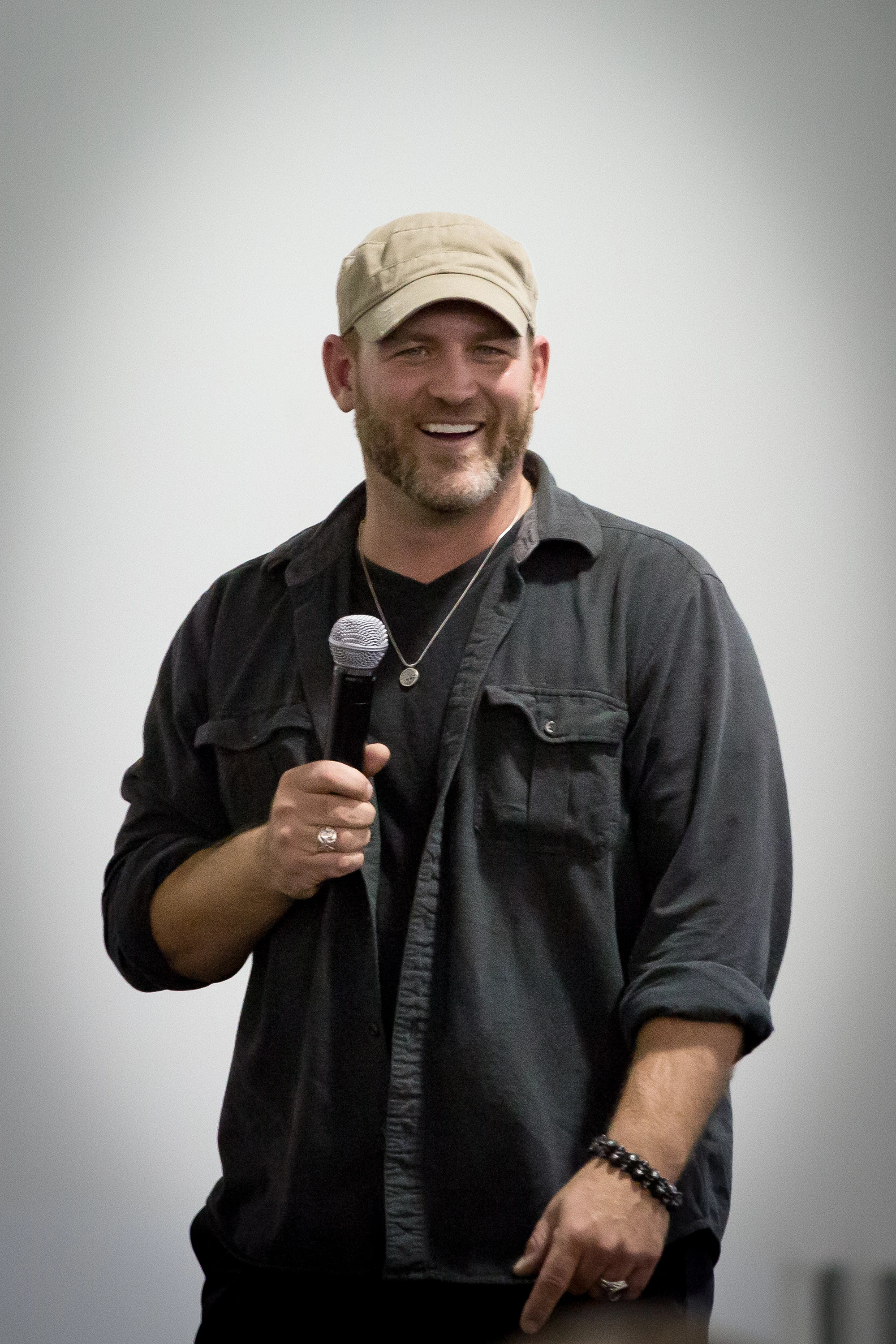 Ty Olsson | X-Men Movies Wiki | Fandom