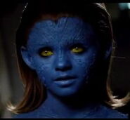 Mystique | X-Men Movies Wiki | FANDOM powered by Wikia