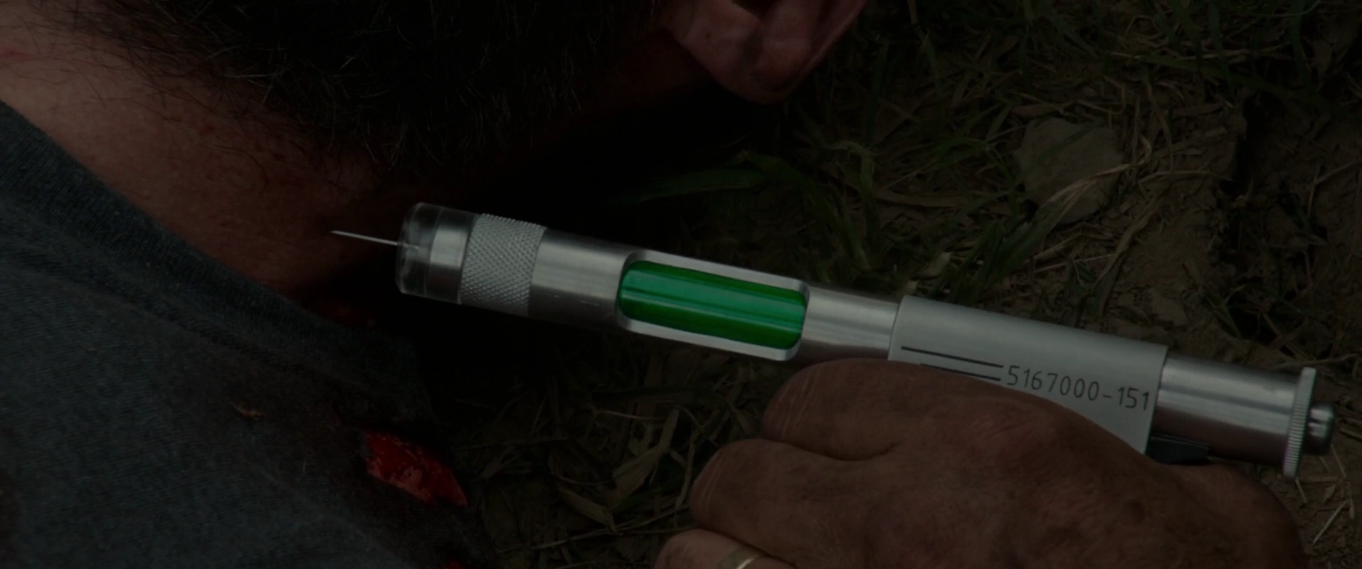 Mutant Growth Hormone | X-Men Movies Wiki | Fandom