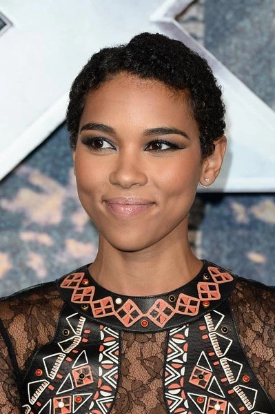 Alexandra Shipp | X-Men Movies Wiki | Fandom