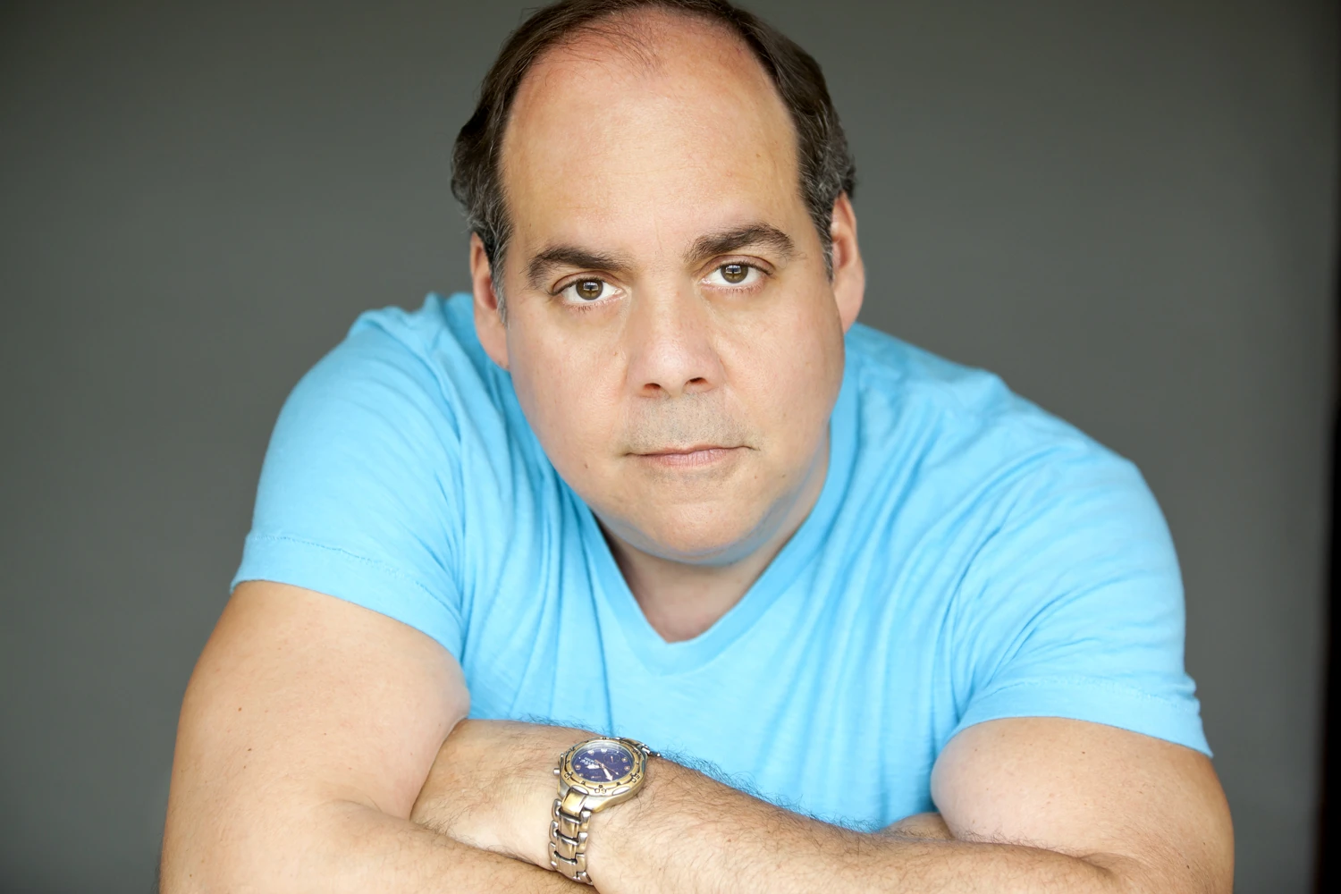 Mark Camacho | X-Men Movies Wiki | Fandom