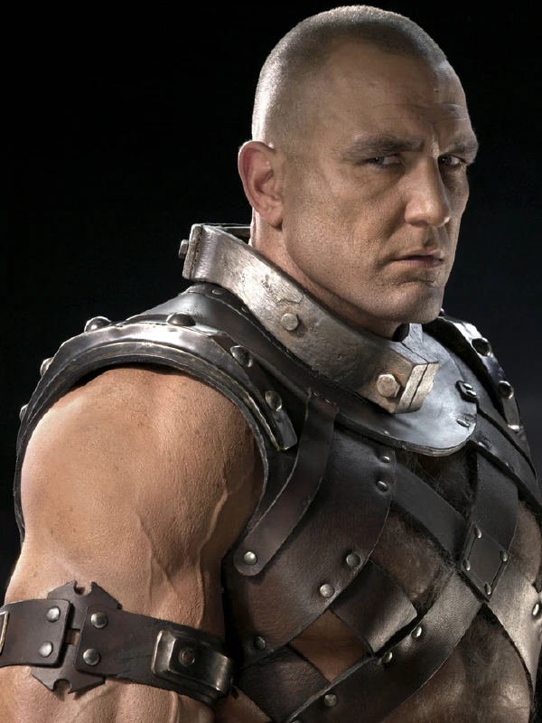 Juggernaut | X-Men Movies Wiki | FANDOM powered by Wikia