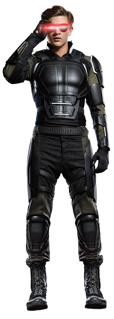 Image - Cyclops transparent background by ruan2br-d9zww9j-1-.png | X ...