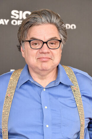 Oliver Platt | X-Men Movies Wiki | Fandom