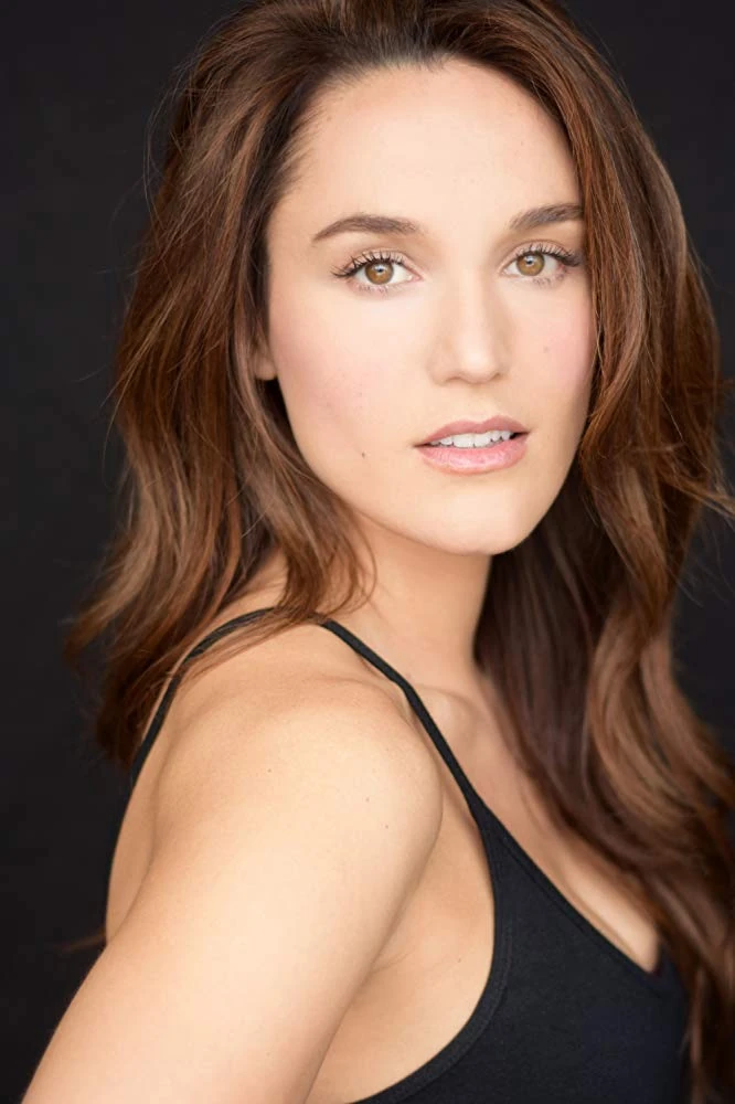 Hayley Sales | X-Men Movies Wiki | Fandom