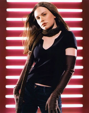 Rogue | X-Men Movies Wiki | Fandom