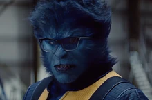Beast | X-Men Movies Wiki | Fandom