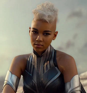 Storm | X-Men Movies Wiki | FANDOM powered by Wikia