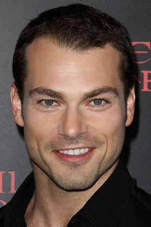 Shawn Roberts | X-Men Movies Wiki | Fandom