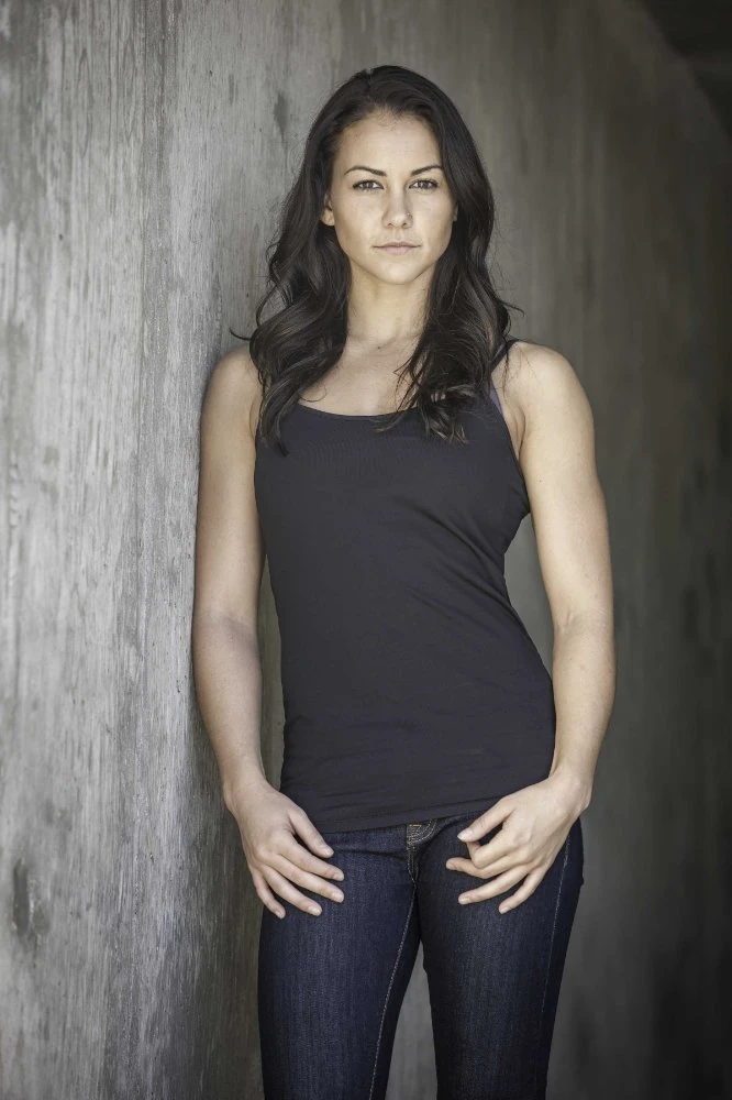 Kristina Baskett | X-Men Movies Wiki | Fandom