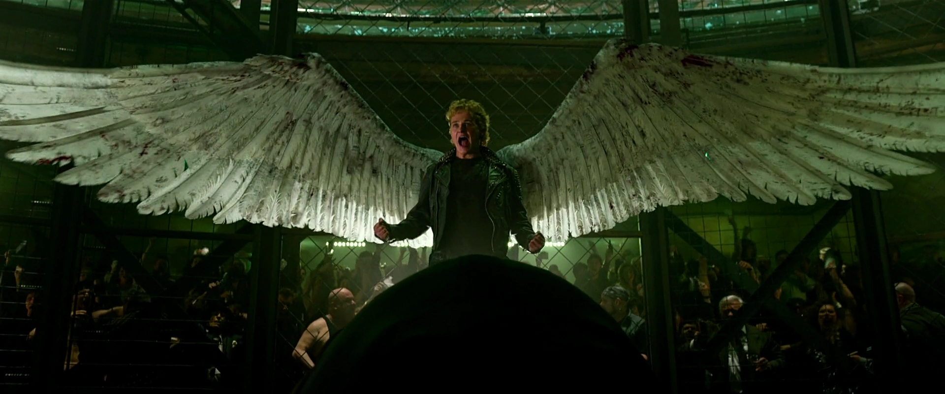 X Men Apocalypse Angel - EMSEKFLOL.COM