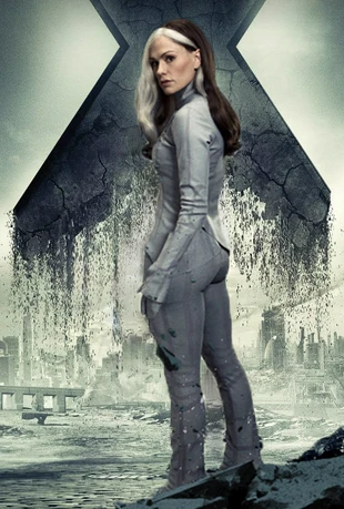 Rogue | X-Men Movies Wiki | Fandom