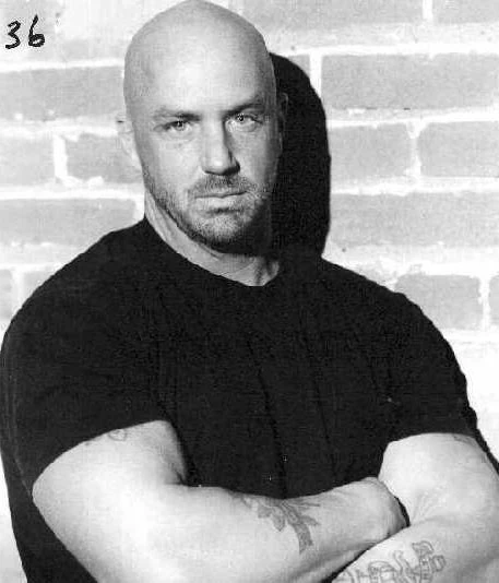 Kevin Rushton | X-Men Movies Wiki | Fandom