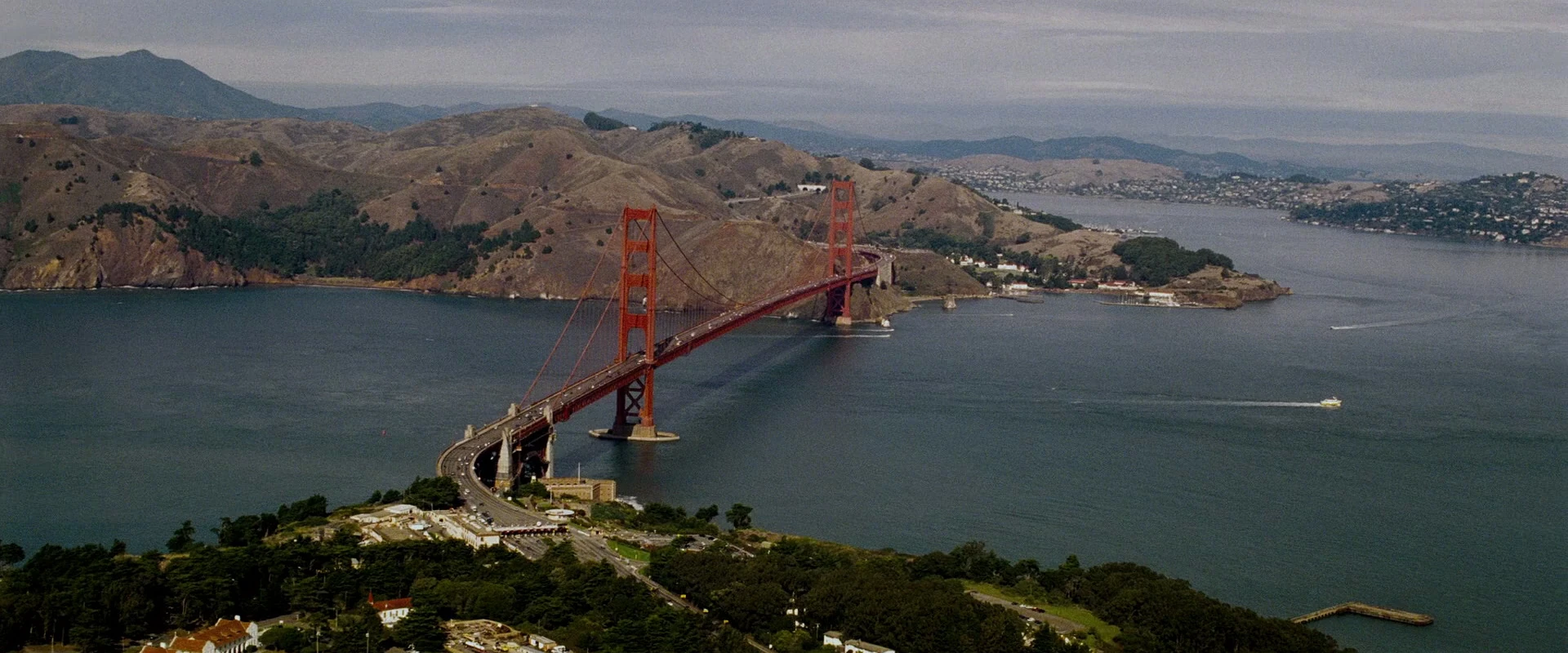 Golden Gate Bridge | X-Men Movies Wiki | Fandom