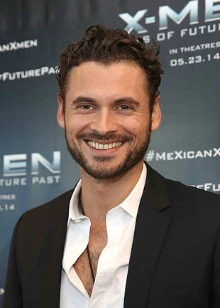 Adan Canto | X-Men Movies Wiki | Fandom