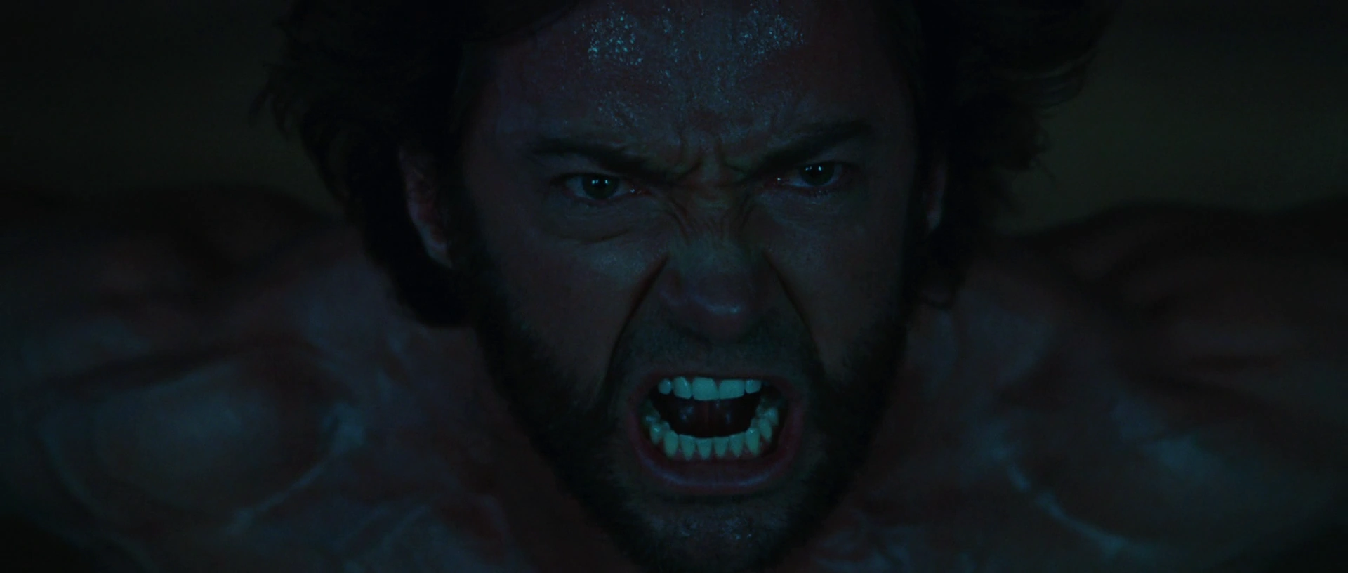 Image - Logan's Nightmare (Origins - Wolverine).png | X-Men Movies Wiki ...