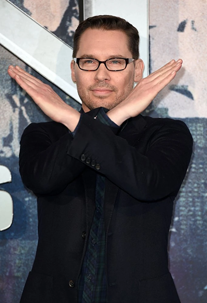 Bryan Singer | X-Men Movies Wiki | Fandom