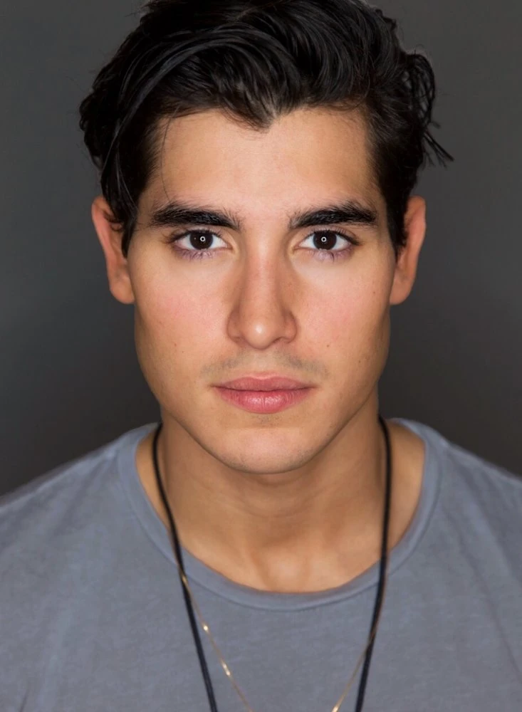 Henry Zaga | X-Men Movies Wiki | Fandom