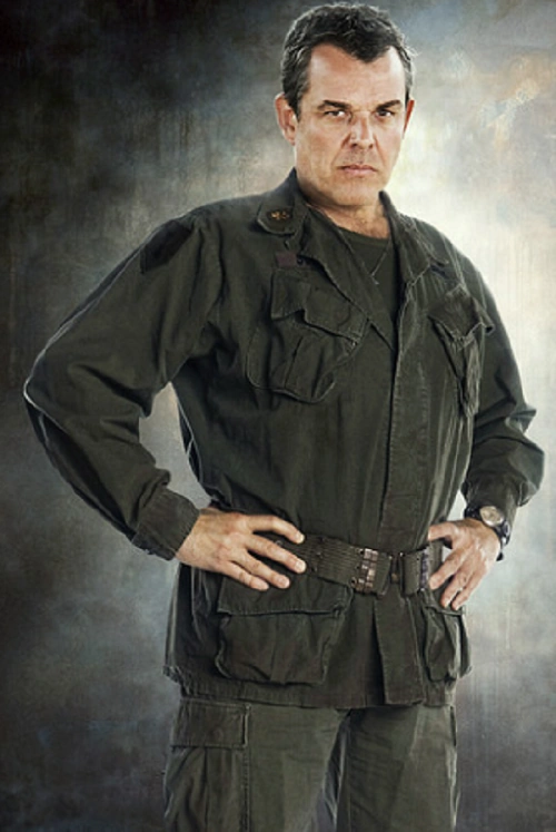Image - William Stryker (Origins - Promotional).png | X-Men Movies Wiki ...