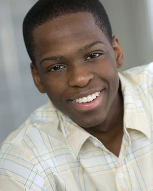 Jaa Smith-Johnson | X-Men Movies Wiki | Fandom