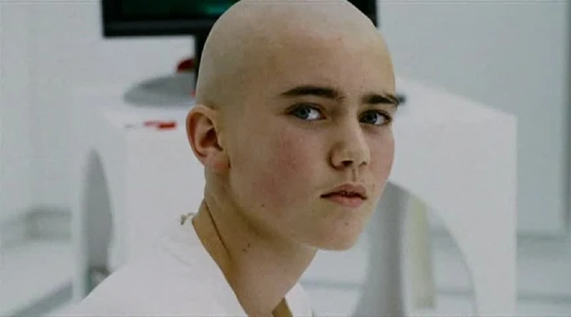 Leech | X-Men Movies Wiki | FANDOM powered by Wikia