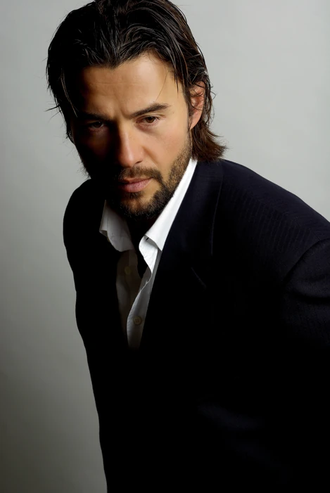 Steve Bacic | X-Men Movies Wiki | Fandom