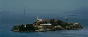 Alcatraz | X-Men Movies Wiki | Fandom