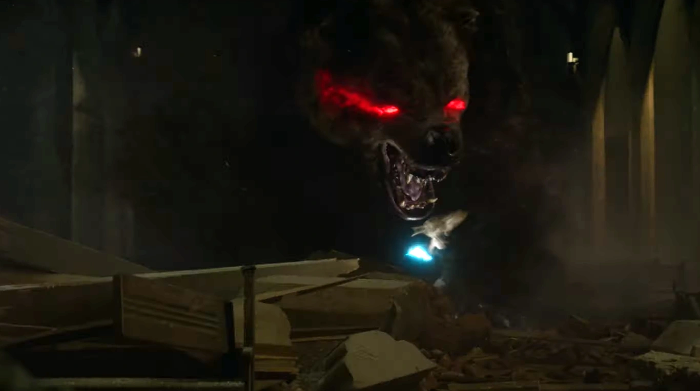 Demon Bear/Gallery | X-Men Movies Wiki | Fandom